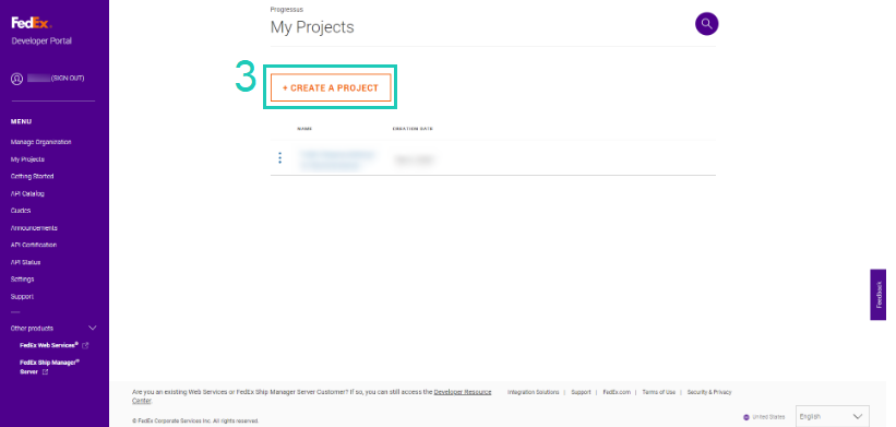Integration With FedEx Ground Economy